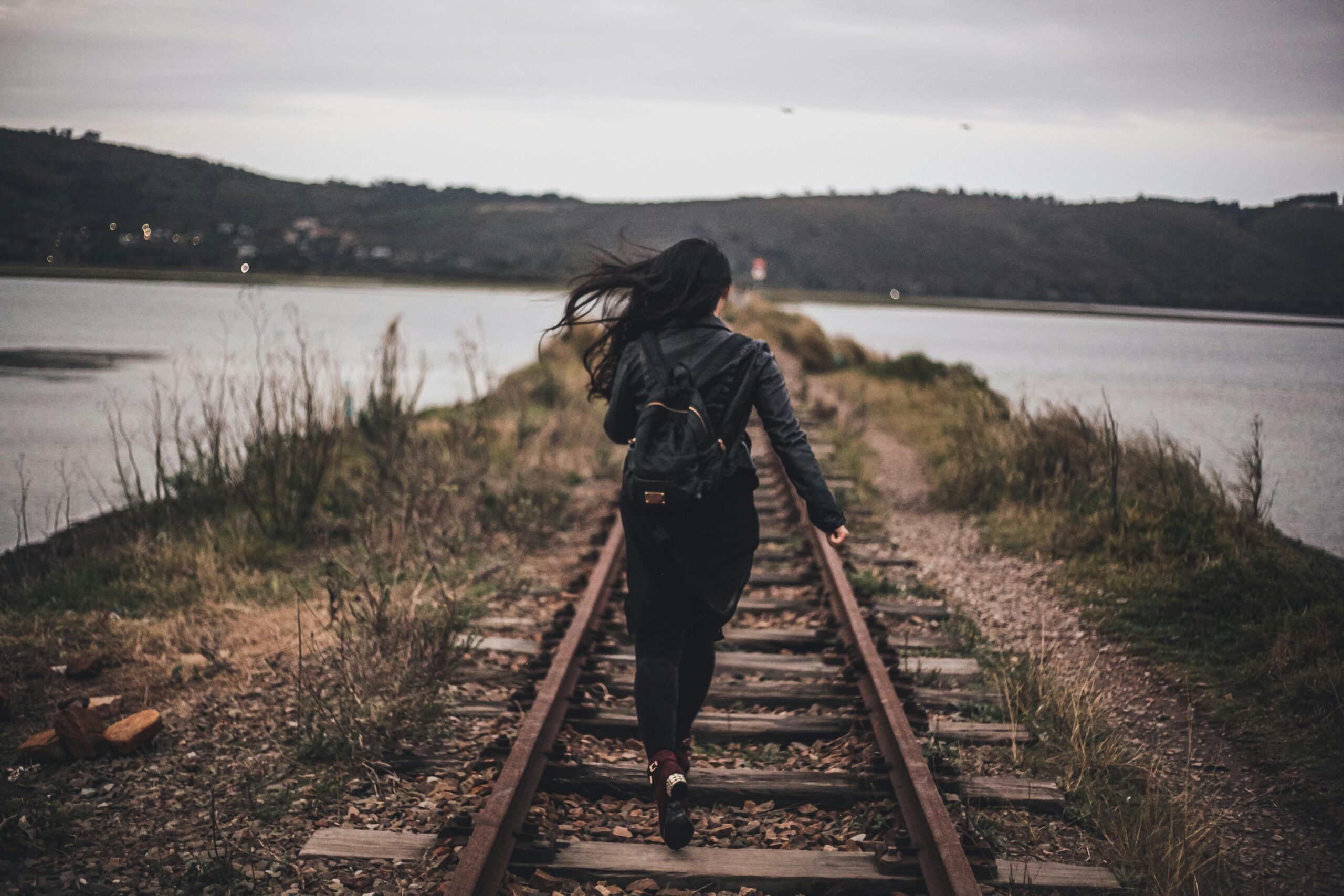 Escaping Abuse Without Your Car - NoLongerAVictim.Today